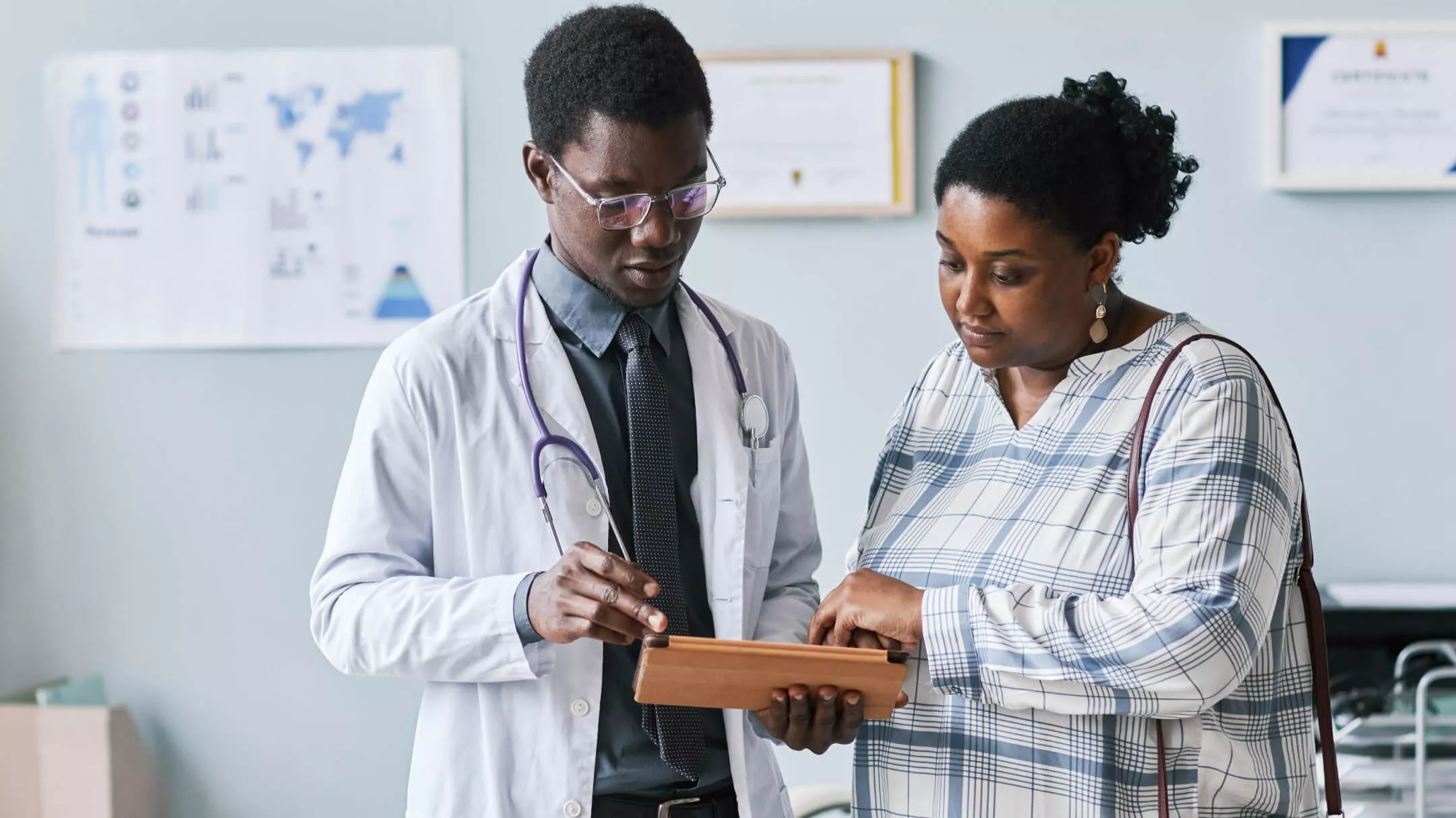 Different Types of EMR & EHR Systems | athenahealth