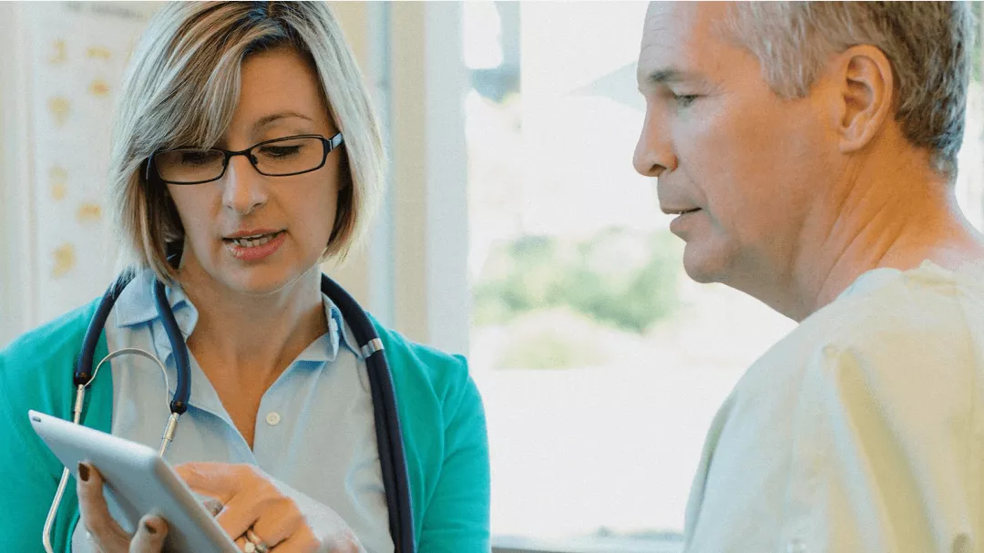 Medical Chaperones in the Exam Room | athenahealth