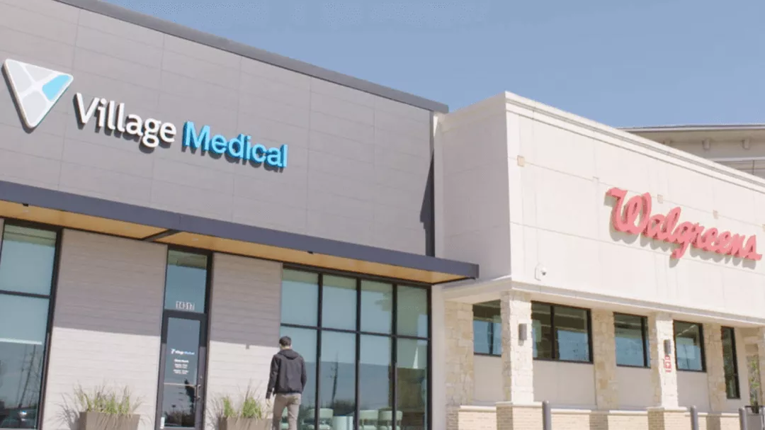 PCP with on-site pharmacy sees improved outcomes| athenahealth