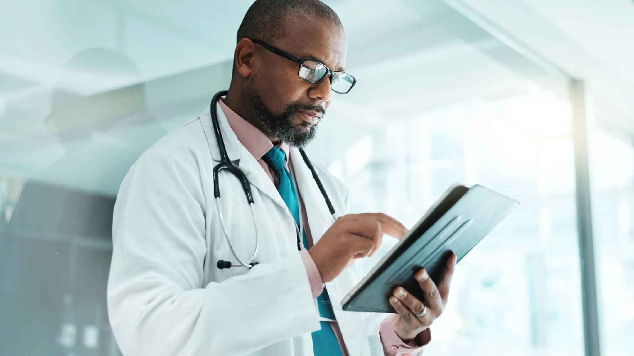 AI Growth in Clinical Workflows for Physicians | athenahealth