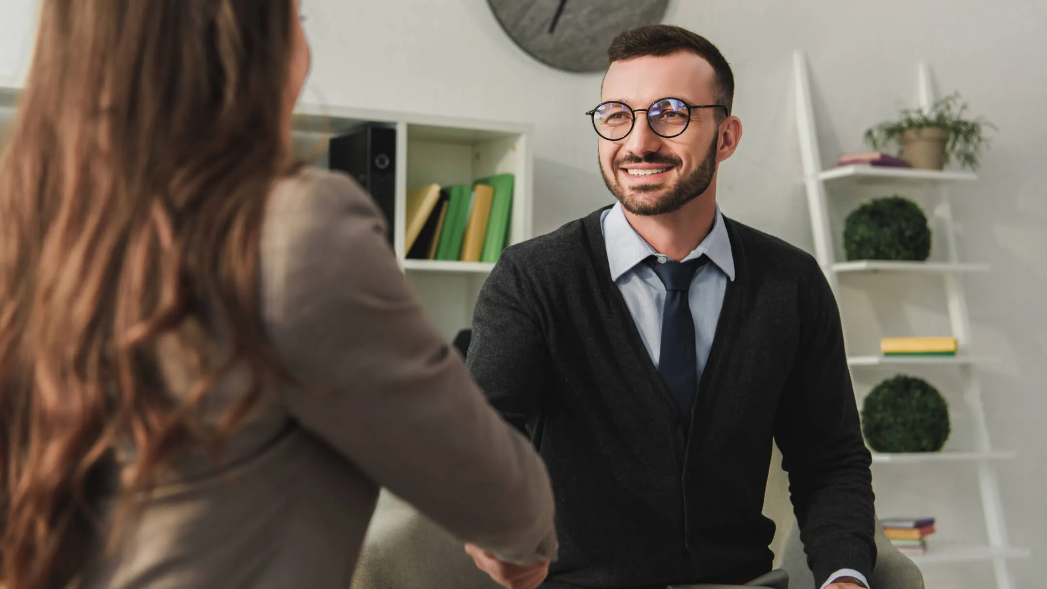 CSMs Strong Partners for Behavioral Health | athenahealth