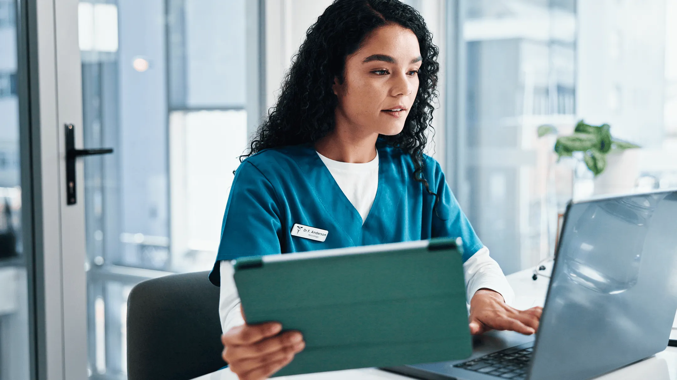 How Ambient Scribes Can Help Billing Accuracy | athenahealth