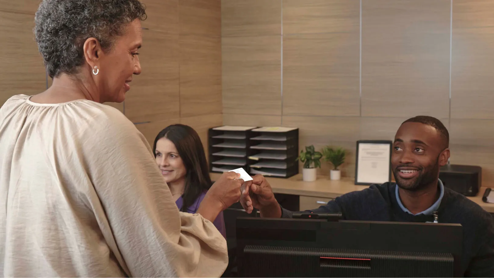 Improving Insurance Eligibility Verification | athenahealth