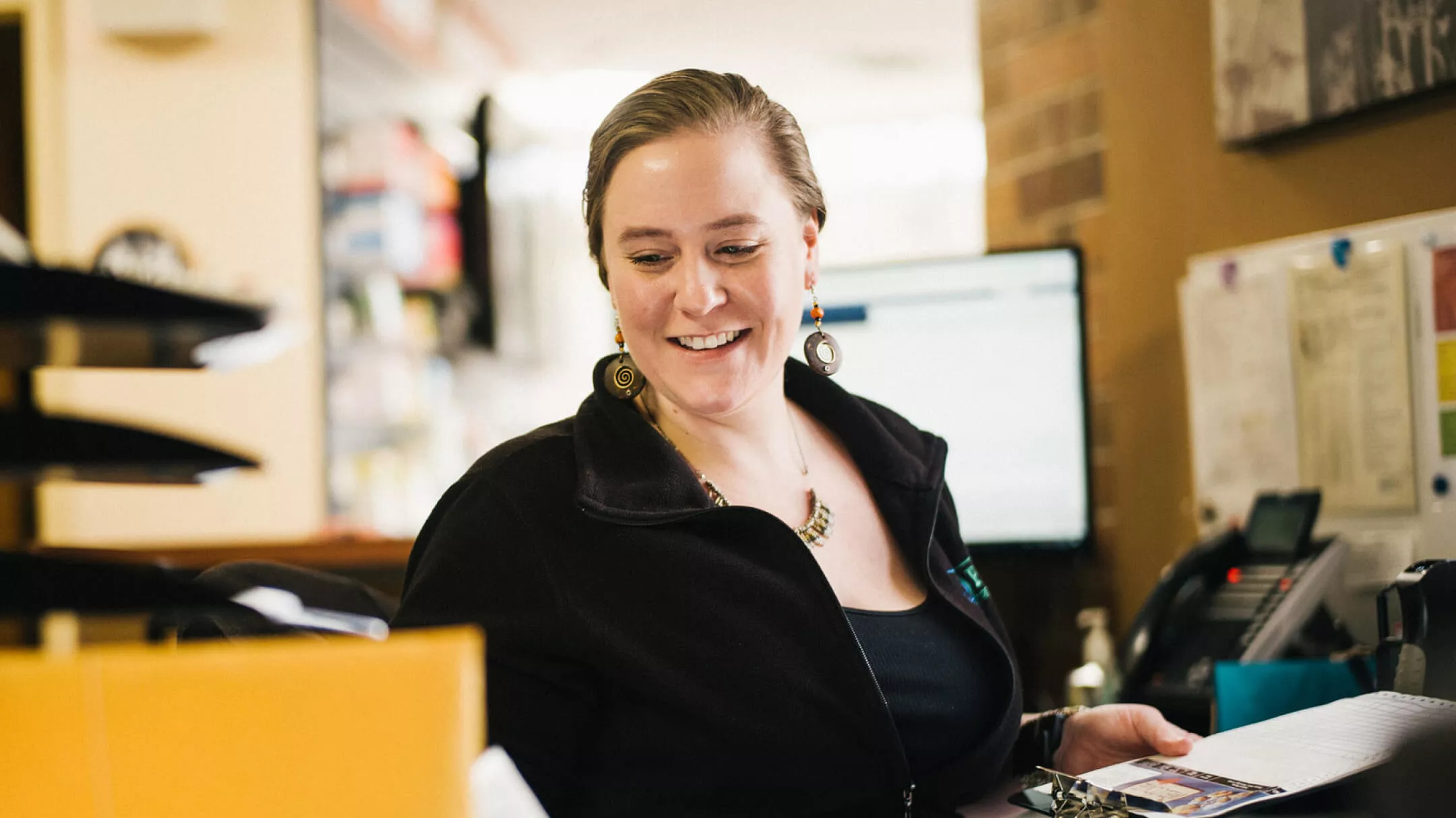 Optimize RCM for value-based care | athenahealth